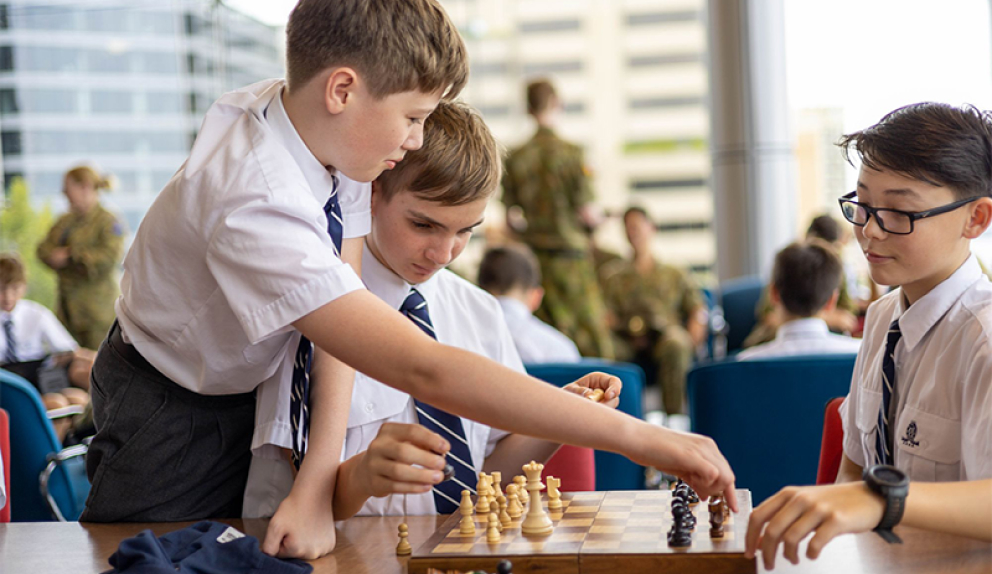 Apply at Shore | Premier Sydney Boys’ School | Sydney Church of England ...