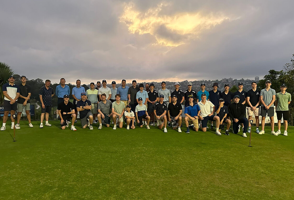 The Longest Day: Golf Challenge Fundraising for Cancer Council | Sydney ...