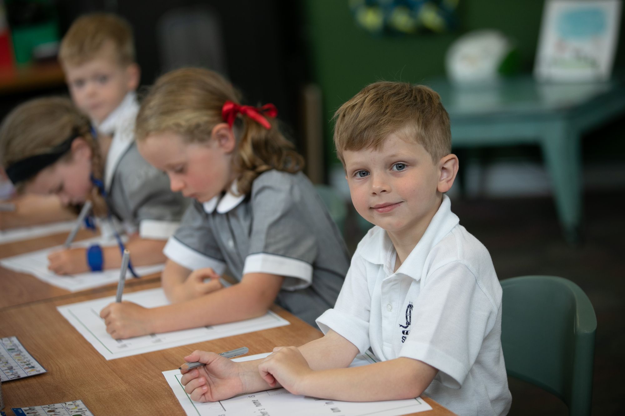 Headmaster's Welcome To Shore School | Sydney Church of England Grammar ...