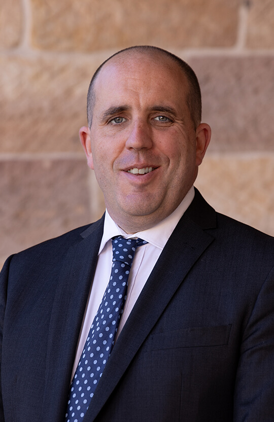 Our Leadership Teams At Shore School | Sydney Church of England Grammar ...