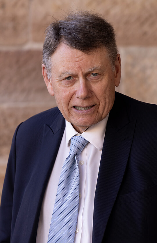 Our Leadership Teams At Shore School | Sydney Church of England Grammar ...