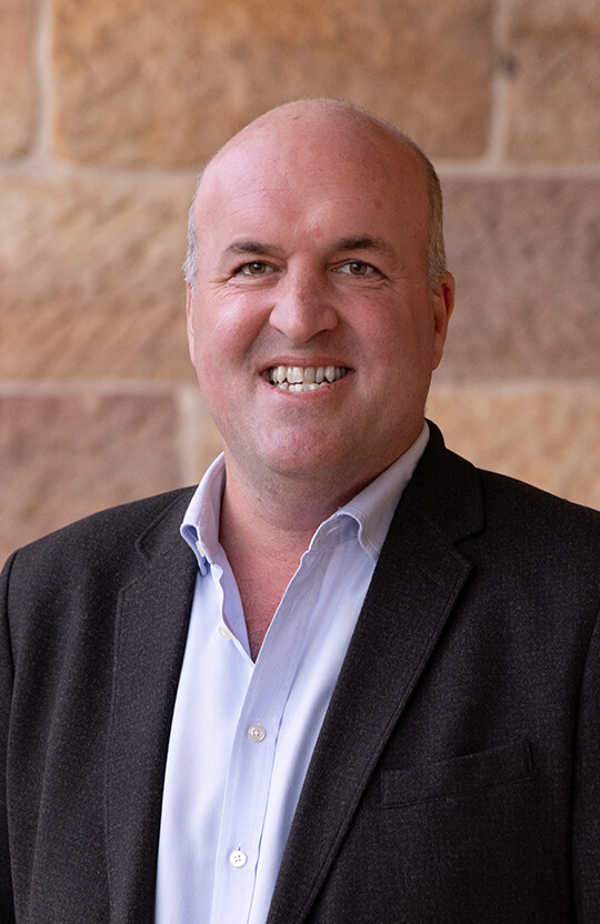 Our Leadership Teams At Shore School | Sydney Church of England Grammar ...