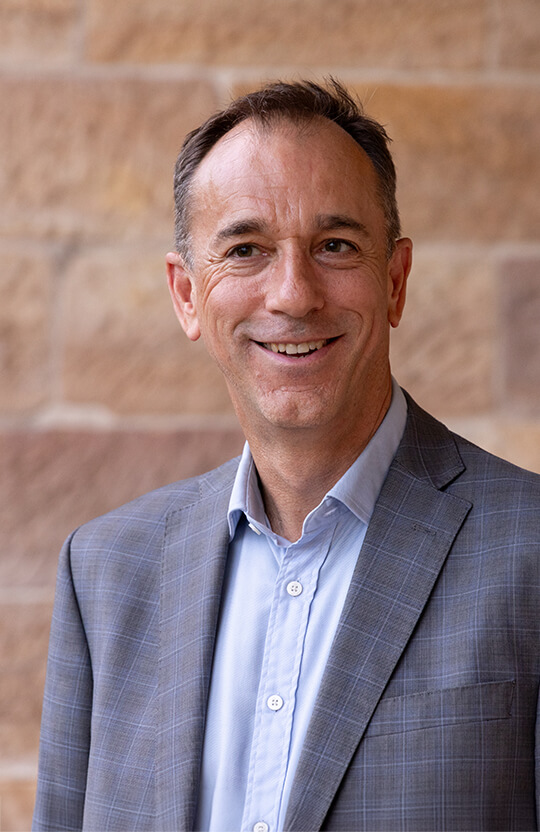 Our Leadership Teams At Shore School | Sydney Church of England Grammar ...