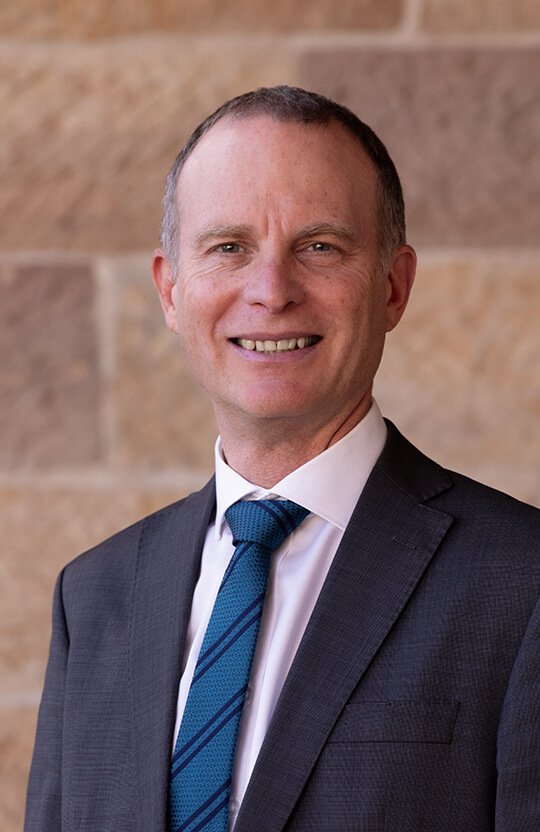 Our Leadership Teams At Shore School | Sydney Church of England Grammar ...