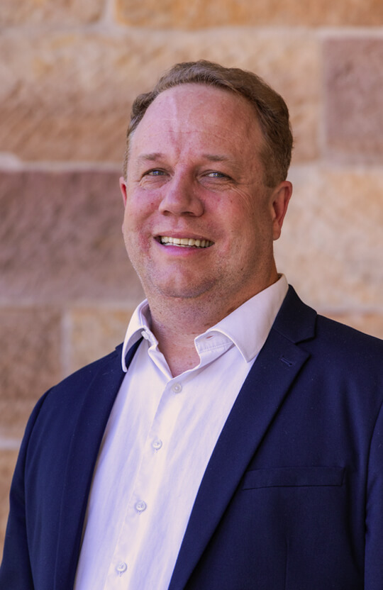 Our Leadership Teams At Shore School | Sydney Church of England Grammar ...
