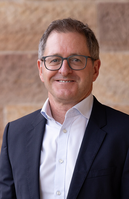 Our Leadership Teams At Shore School | Sydney Church of England Grammar ...