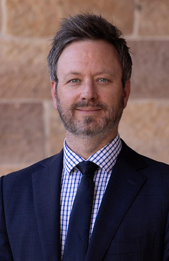 Our Leadership Teams At Shore School | Sydney Church of England Grammar ...